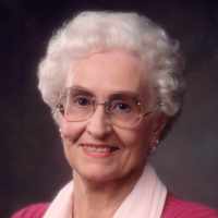 Amelia Smith (1916–2005) • FamilySearch