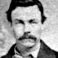 George Charles Gillespie (1833–1910) • FamilySearch