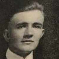 Lester Harding (1891–1960) • FamilySearch
