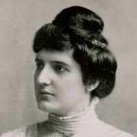 Ida Martha Henriette Hartmann (1882–1961)