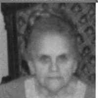 Marie Virginie Sophie Blais (1899–1985) • FamilySearch