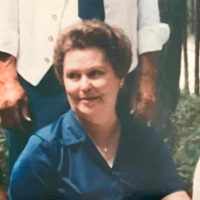 Nellie Belle Headden (1921–1994)