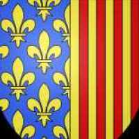 Pons Ier DU GEVAUDAN (0968–1015)