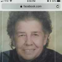 Patsy Joan Walters (1931–2014) • FamilySearch