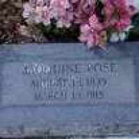 Joaquine Pose (1839–1915) • FamilySearch