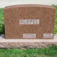 Frederick Ruppel Sr (1880–1970) • FamilySearch