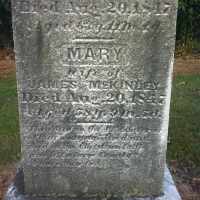 James Stevenson McKinley (1783–1847)