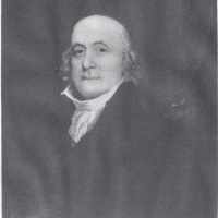 Colonel Lewis Morris (1754–1824)