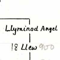 Llyminod Angel ap Pasgen (0865–)