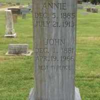 John Epplin (1881–1966)