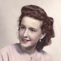 Margaret Louise Cash (1924–2003)