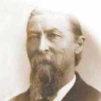 Wilhelm or William Pfaender (1826–1905)