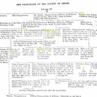 Simon le Fleming (1327–1370)