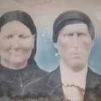 Mary H Jones (1820–1905)