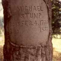Michael C. Stump III (1766–1837) • FamilySearch