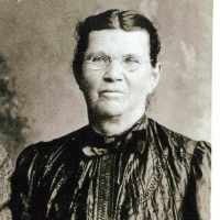 Martha Elizabeth VanCleve (1836–1914)