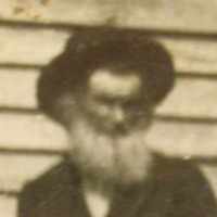 Joseph Manning (1841–1934) • FamilySearch