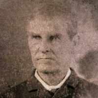 Samuel Sanders (1821–1903)