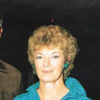 YVONNE ELSIE MAVIS FURNESS (1939–2020)