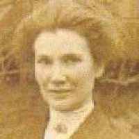 Martha Elizabeth Calhoun (1885–1974) • FamilySearch