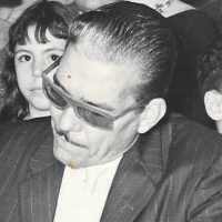 Antonio Perez Mendez (1917–2010)