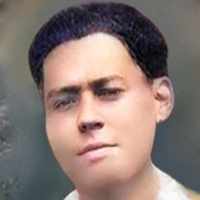 Alfredo Garcia Cerrato (1918–1955) • FamilySearch