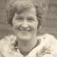 Bessie Grazier (1916–1987) • FamilySearch