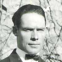 Orson Hatch Barnhurst (1898–1974) • FamilySearch