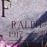 Ralph Lee Hilbert Prielipp (1917–1994) • FamilySearch