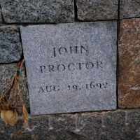 John Proctor Jr (1631–1692)
