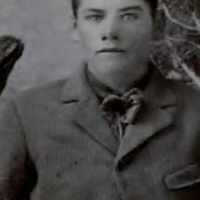 Mary Anna Retta DeGraw (1885–1968)