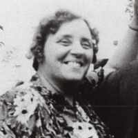 Mabel Jenney Oman (1887–1964) • FamilySearch