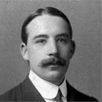 George Ireland Russell (1884–1950) • FamilySearch