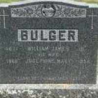 William James Bulger (1871–1948) • FamilySearch