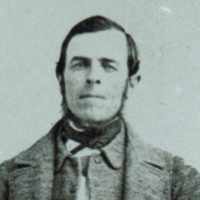 Hopkin Mathews (1823–1903)