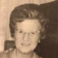 Elizabeth Josephine Horn (1903–1990) • FamilySearch