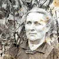 Annie Elizabeth Holliday (1844–1929) • FamilySearch