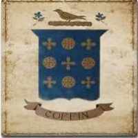 Richard Coffyn Coffin VIII (1456–1523) • FamilySearch