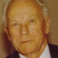 Orla Edvard Rasmussen (1910–1991) • FamilySearch