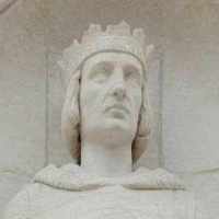 Hugues II 'le Pacifique' duc de Bourgogne (1085–1143)
