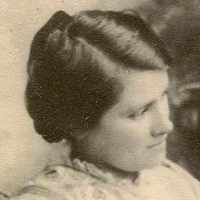 Esther Ann Trudgian (1889–1974)