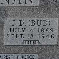 James David "Bud" Drennan (1869–1946) • FamilySearch