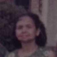 Maria Luisa Ponce Nuñez (1919–2009)