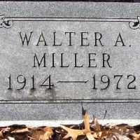 Walter A Miller (1914–1972) • FamilySearch