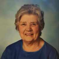 Rebecca Maud Snawder (1933–2020) • FamilySearch