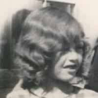 Gail Harris (1925–1931) • FamilySearch