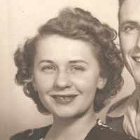 Eleanora June Wille (1928–2000)