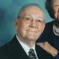 Alvin Ray Almond (1929–2008) • FamilySearch