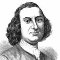 John Page (1720–1774)