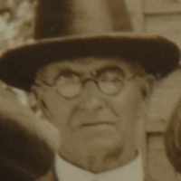 Benjamin Clinton Adams (1866–1954)